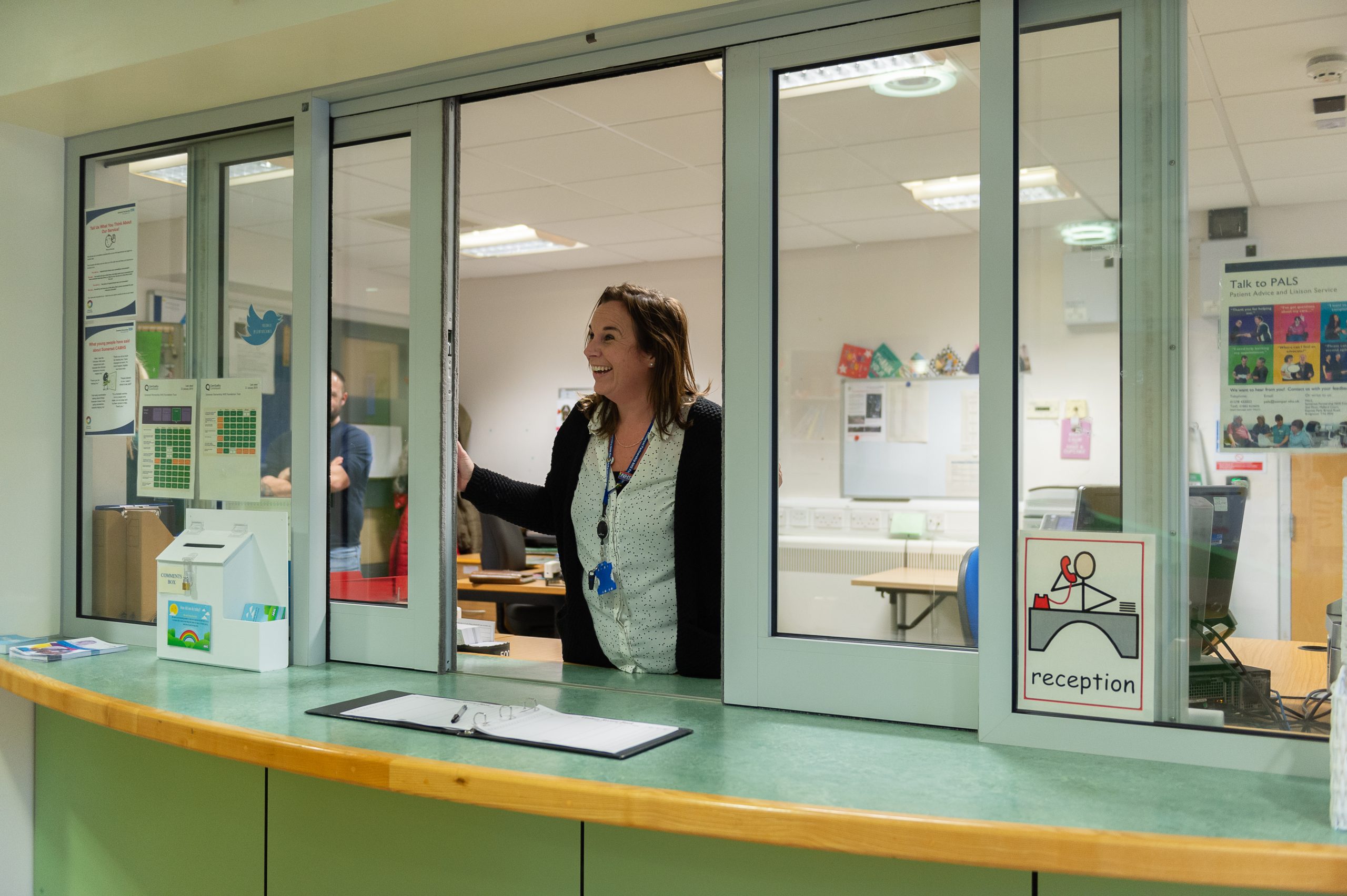 Somerset CAMHS - CAMHS - Somerset NHS Foundation Trust