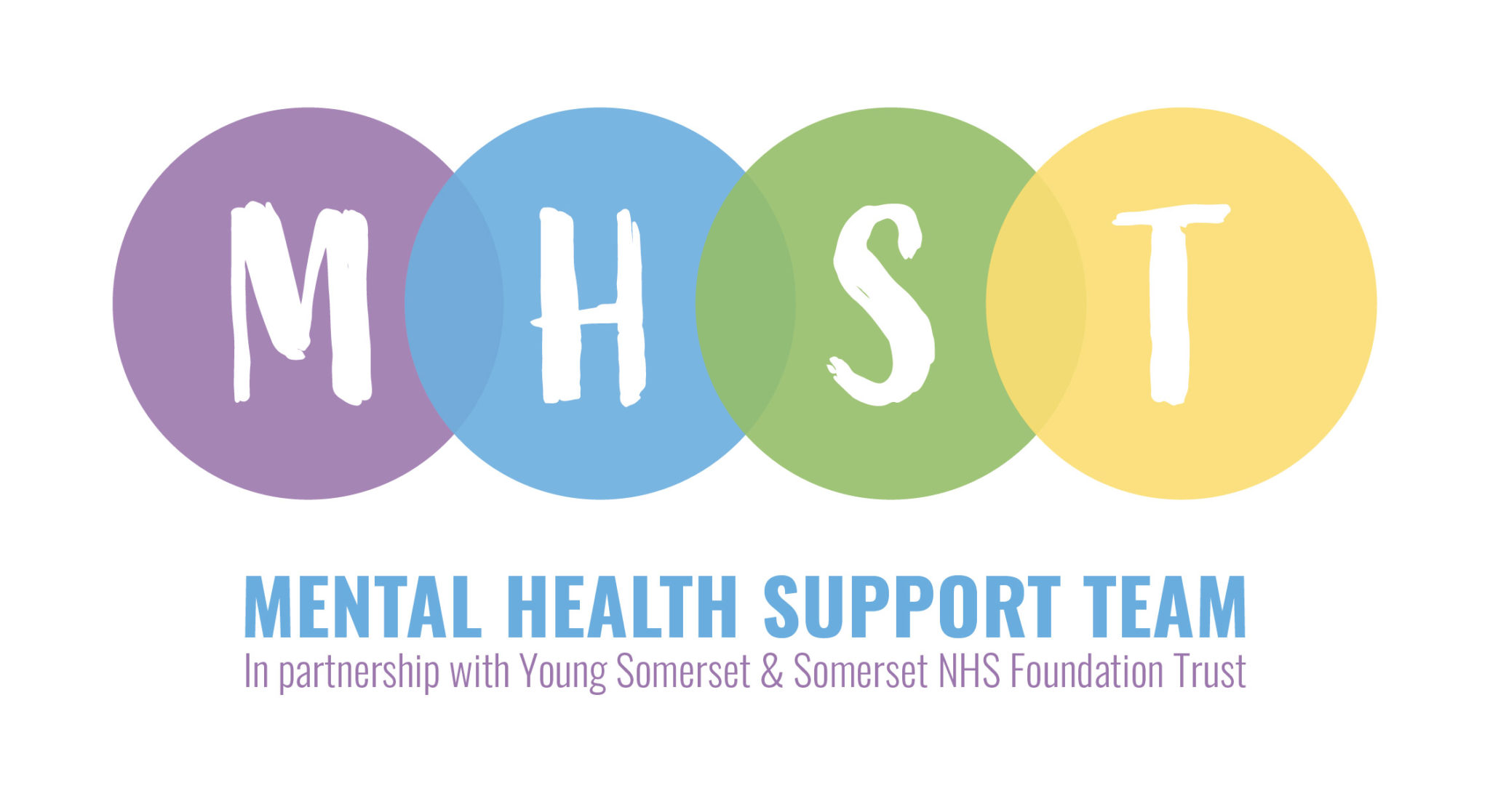 Mental Health Support Team (MHST) - CAMHS
