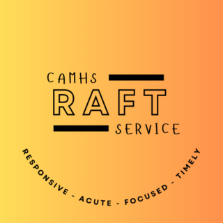 RAFT Service - CAMHS