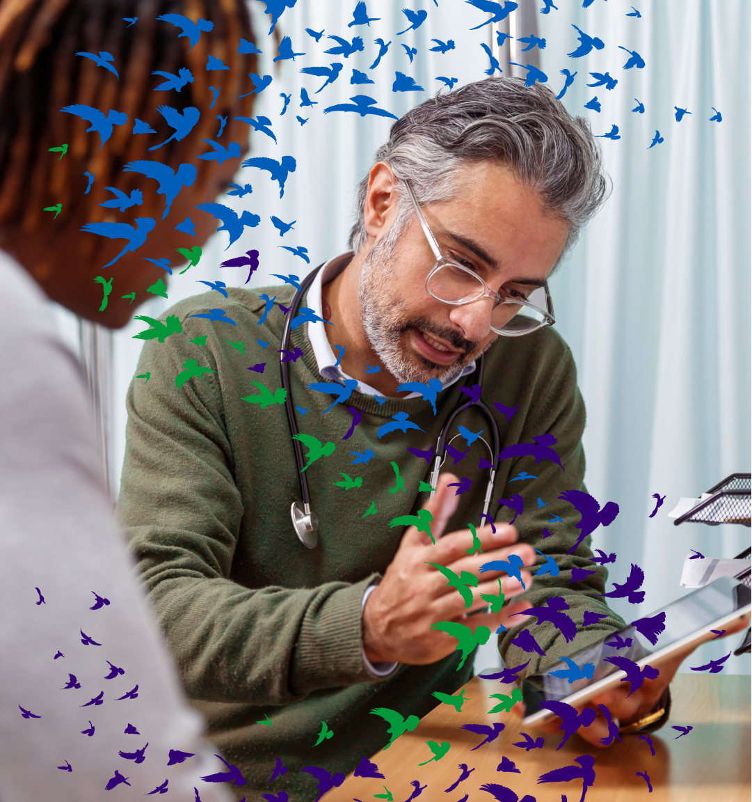 Doctors Information Hub - Post Graduate Doctors