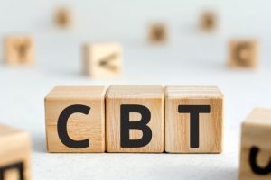 High Intensity Cognitive Behavioural Therapy | Somerset Talking Therapies