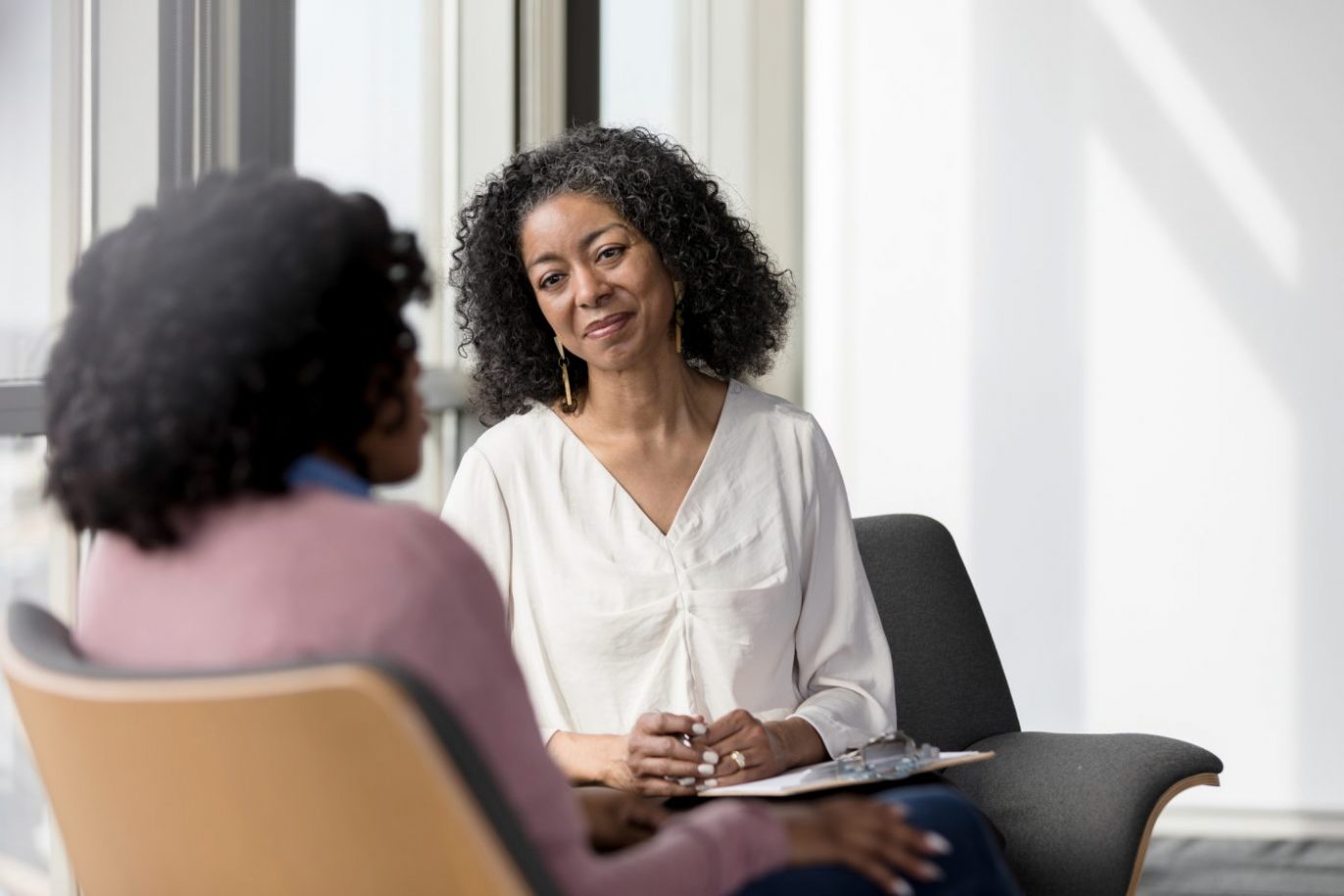 High Intensity Cognitive Behavioural Therapy | Somerset Talking Therapies