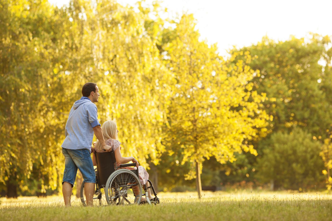 Living with multiple long term conditions - Talking Therapies