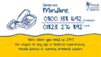 Helpline contact numbers - Somerset NHS Foundation Trust