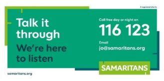 Helpline contact numbers - Somerset NHS Foundation Trust