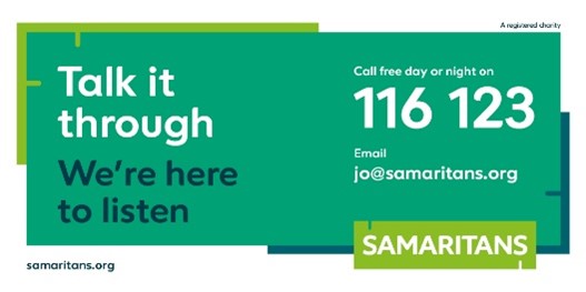 Helpline contact numbers - Somerset NHS Foundation Trust
