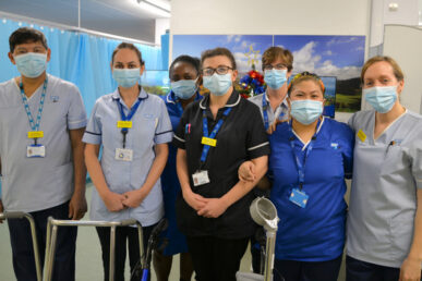 Home - Somerset NHS Foundation Trust