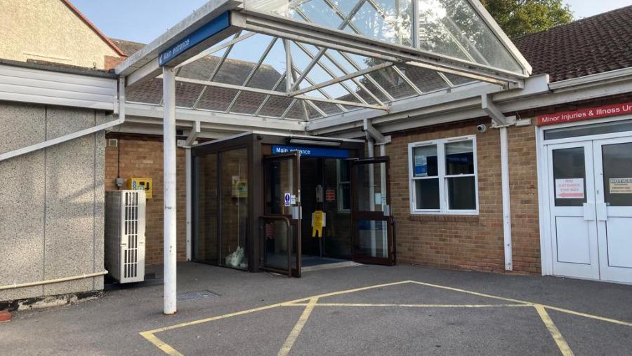 Chard Hospital minor injuries unit to open seven days a week from 5 ...
