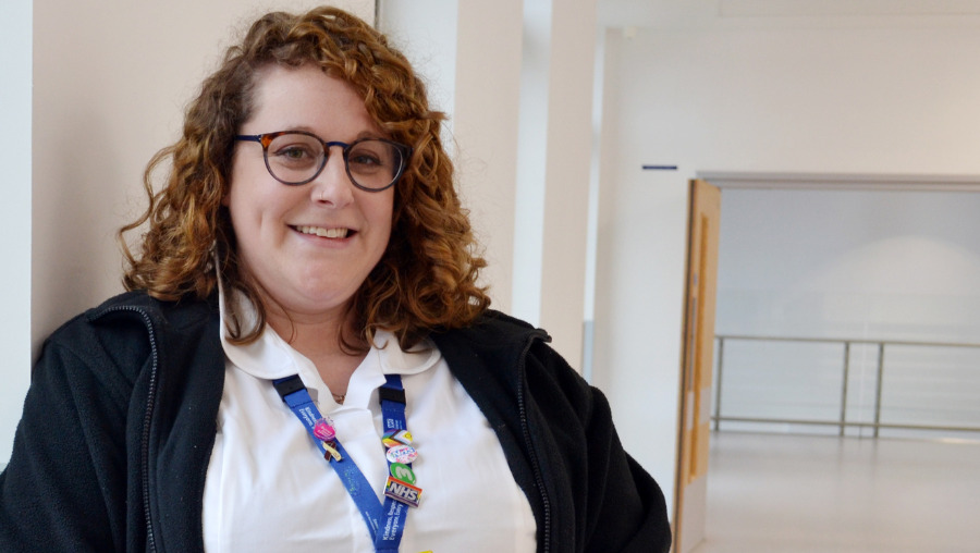 Speech And Language Therapists Help Trans And Non Binary People Find