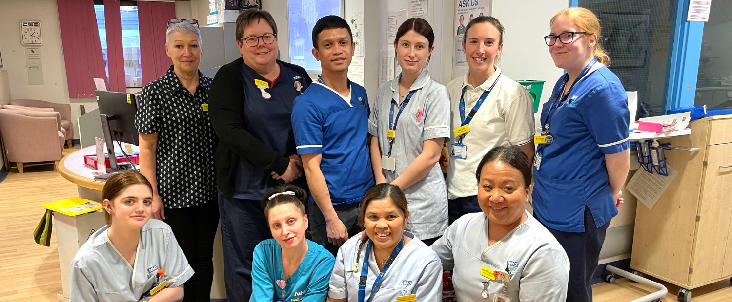 Services available in your local NHS this Easter - Somerset NHS ...