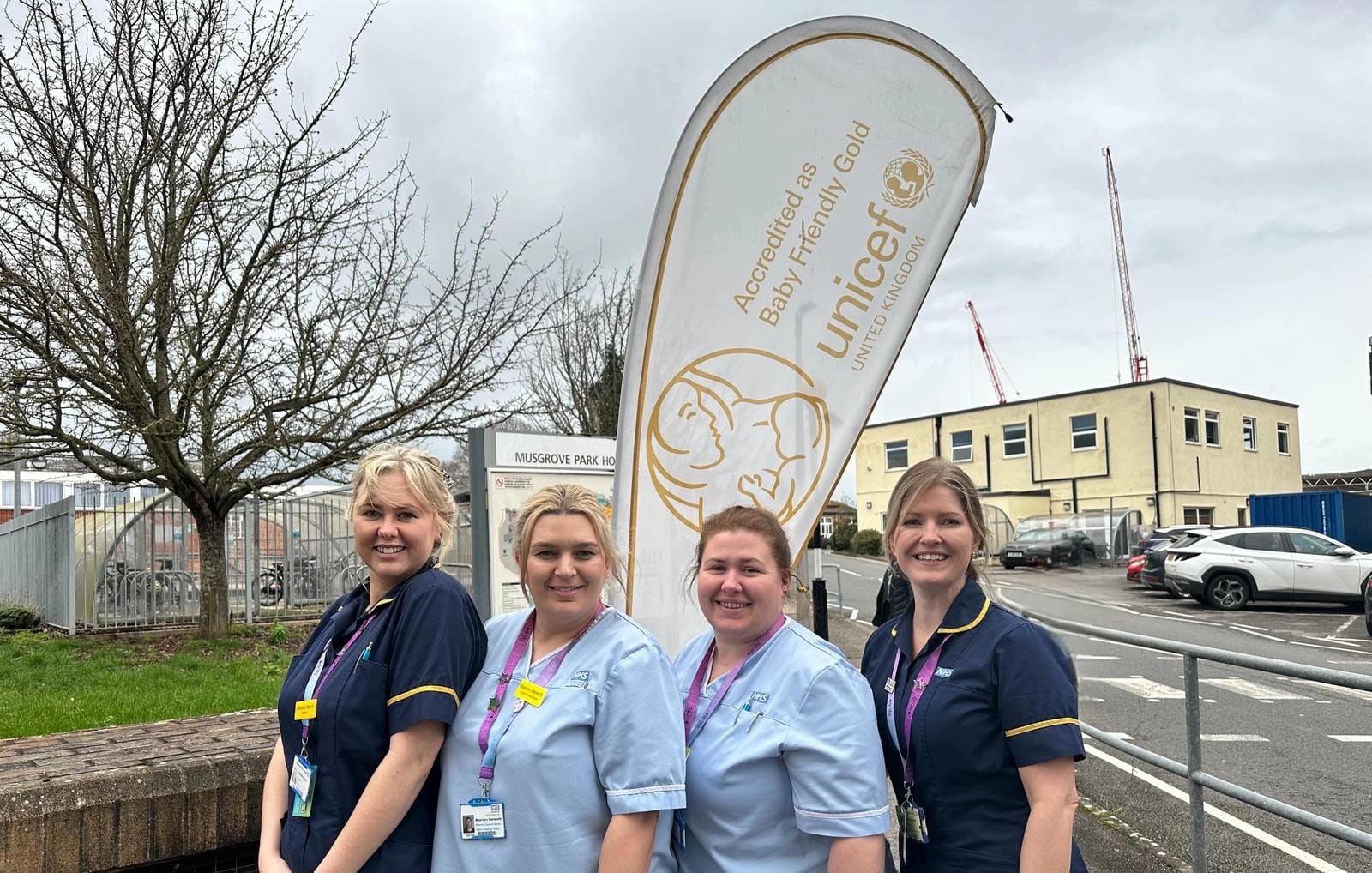 Five years of gold: celebrating continued excellence in baby care ...