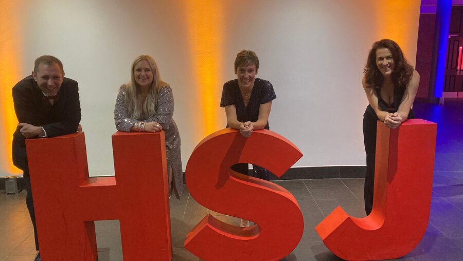 How the Ubuntu scheme is helping people who access healthcare too often ...