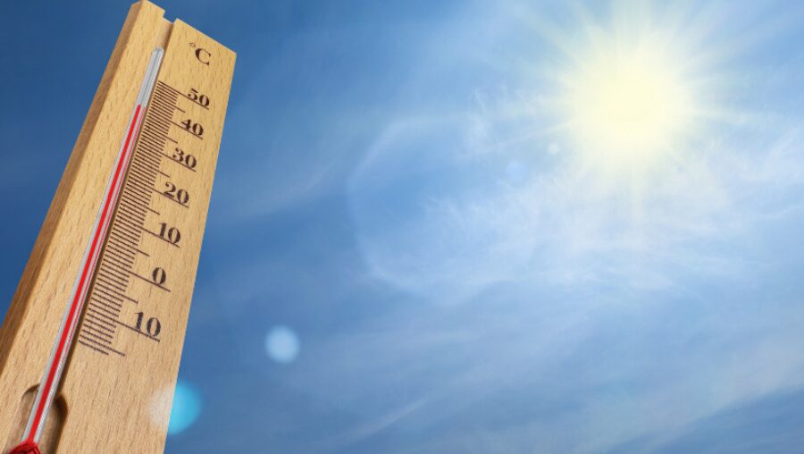 Advice during the current hot weather - Somerset NHS Foundation Trust