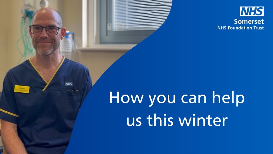 How you can help when our services are busy - Somerset NHS Foundation Trust