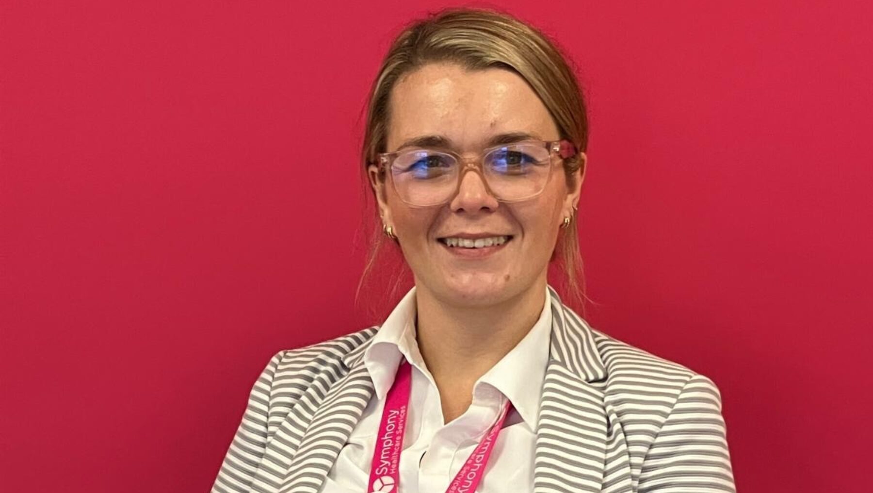 Kate Williams wins south west primary care nurse leader of the year ...